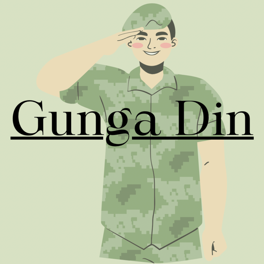 Poems by Rudyard Kipling: Rudyard Kipling Poems - Poems For All Things