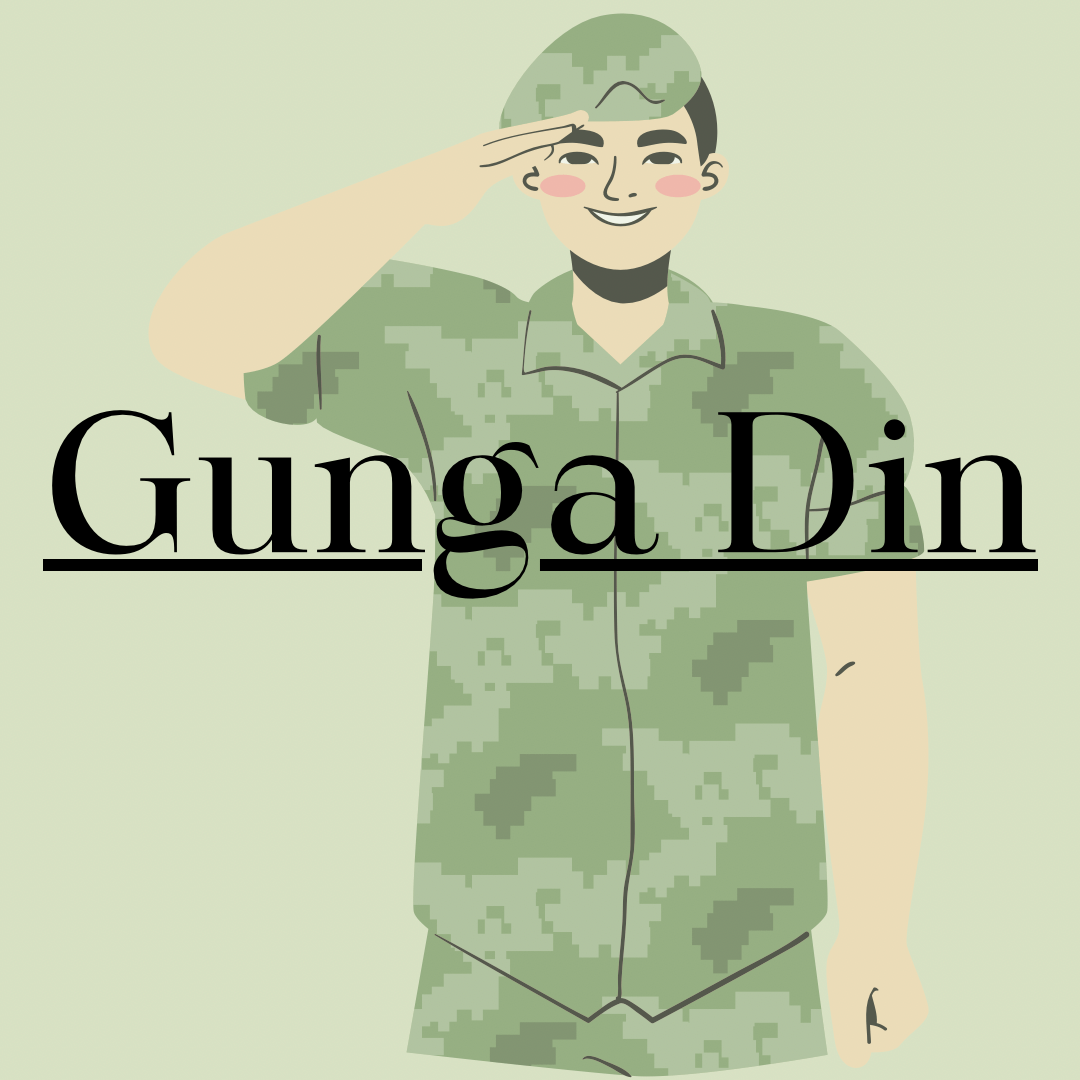 Poems by Rudyard Kipling: Rudyard Kipling Poems - Poems For All Things