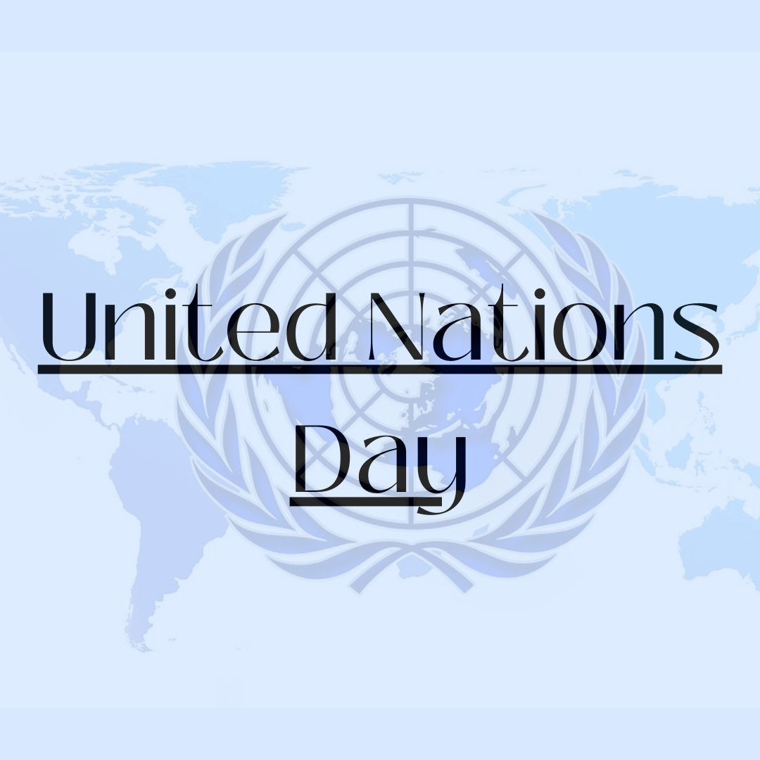 United Nations Day: Quotes and History of United Nations Day - Poems ...