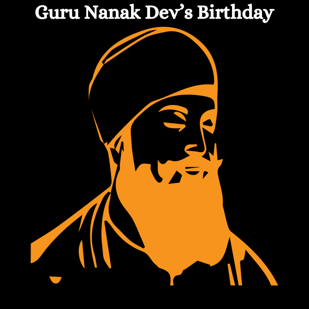 Guru Nanak Dev’s Birthday Quotes: History of Guru Nanak Dev Ji - Poems ...